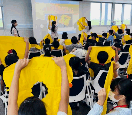 MRO Japan 機体整備工場見学ツアー | 地域創生事業 | ANAあきんど株式会社